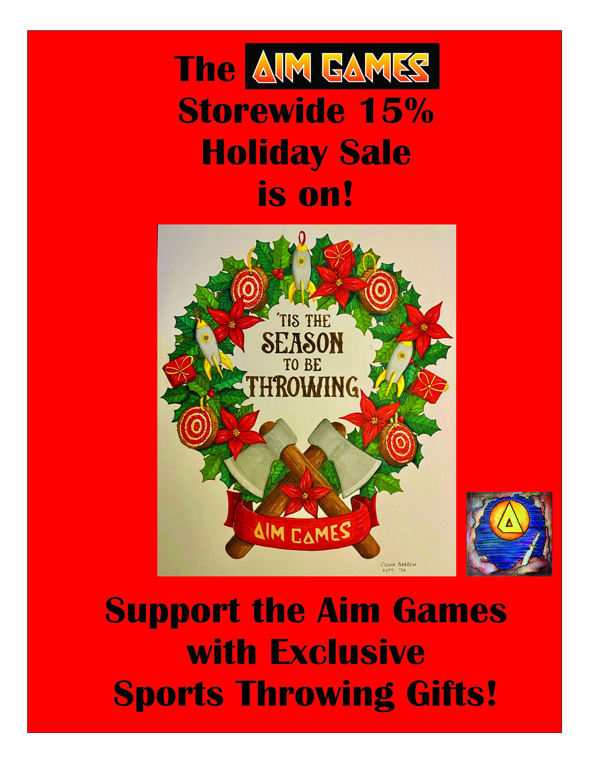 The Aim Games Store | The Aim Games Store